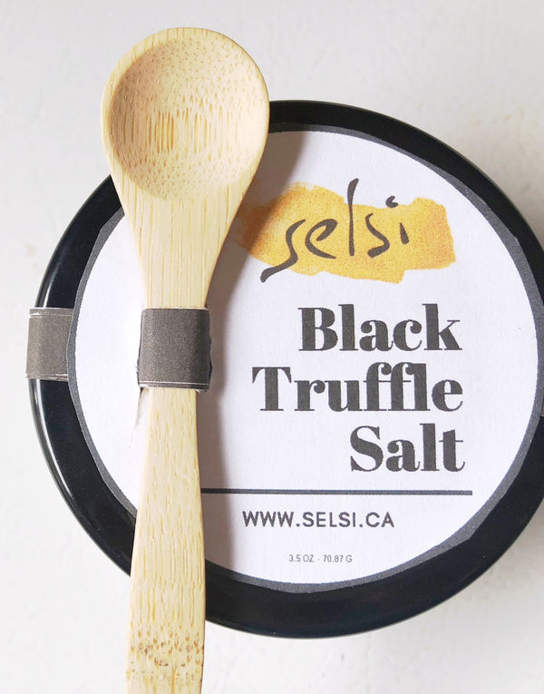 Salts Nicely Packaged - Selsi